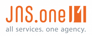 JNS.one – all services, one agency